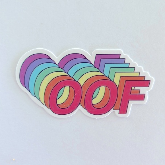 Other | 35 Of Different Stickers With This 1 Or Make Your Own Bundle ...